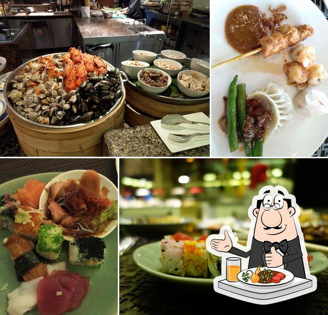 Sana Sini Restaurant, Jakarta - Restaurant menu, prices and reviews