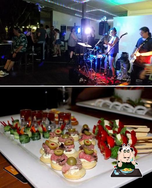 Sandgate Post Office Hotel, Sandgate - Restaurant menu, prices and reviews