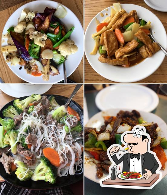 So Good Restaurant Somerset in Ottawa - Restaurant menu and reviews