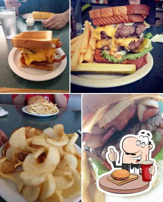 Susie Kay’s Cafe in Manitowoc - Restaurant menu and reviews