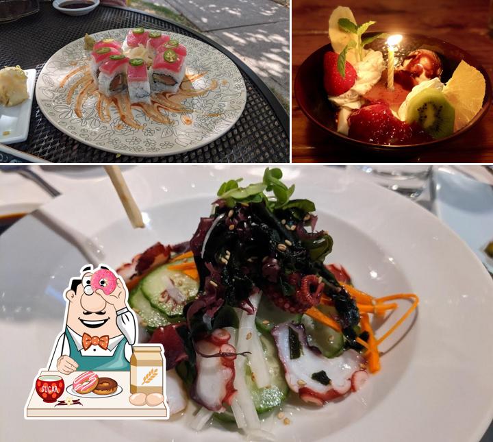 Syun Izakaya in Hillsboro - Restaurant menu and reviews