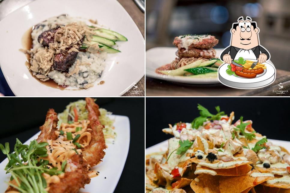 The Overlook, Oro Valley - Restaurant menu, prices and reviews