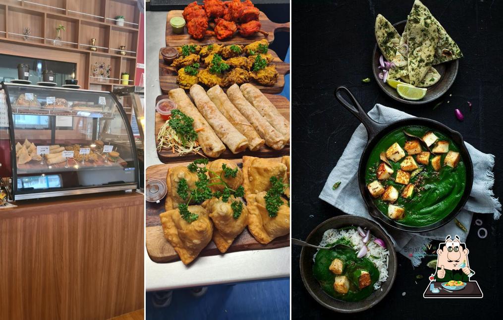 Indian Food Court, Kaiapoi - Restaurant menu, prices and reviews