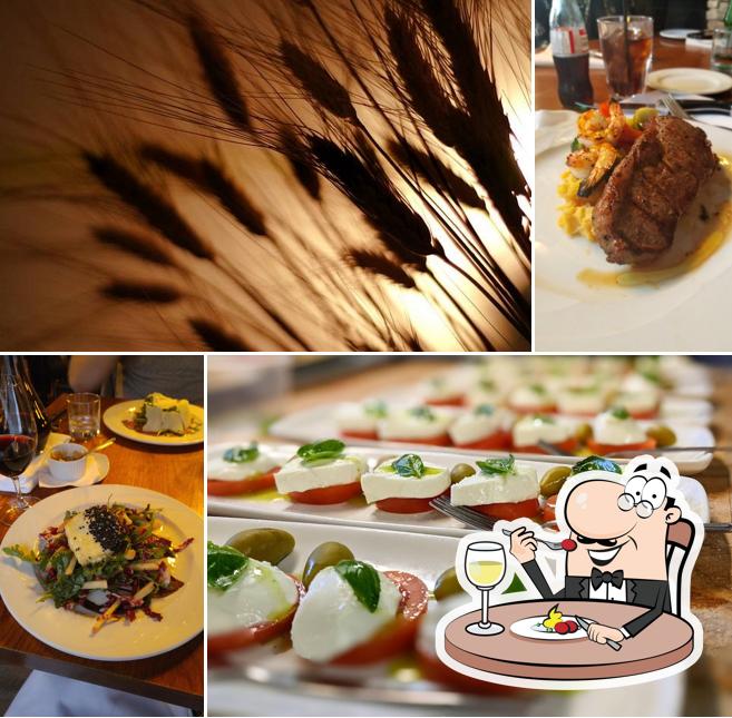 Farro Ristorante, Vaughan - Restaurant menu, prices and reviews