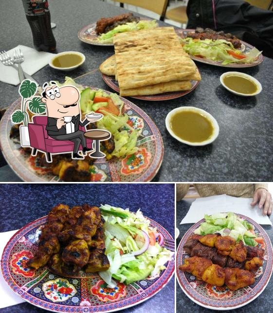 Sahar Takeaway Dandenong, Dandenong - Restaurant menu, prices and reviews