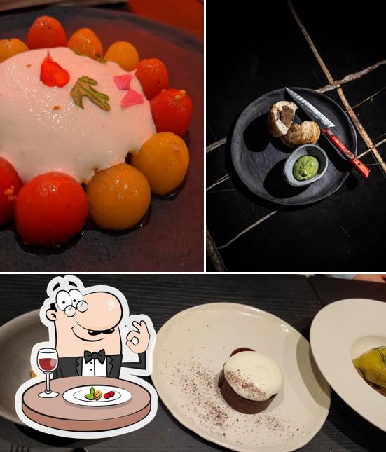 Braise, Paris - Menu du restaurant, prix et avis