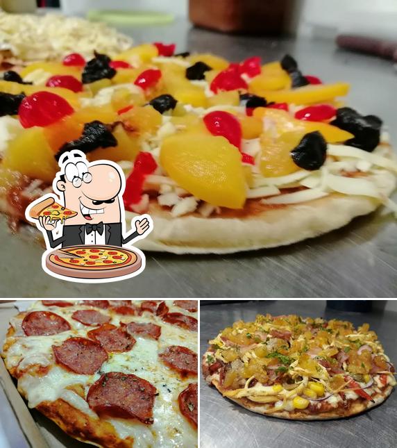 CLUB HOUSE PIZZA-PASTA-LASAGNA, Villavicencio - Opiniones del restaurante