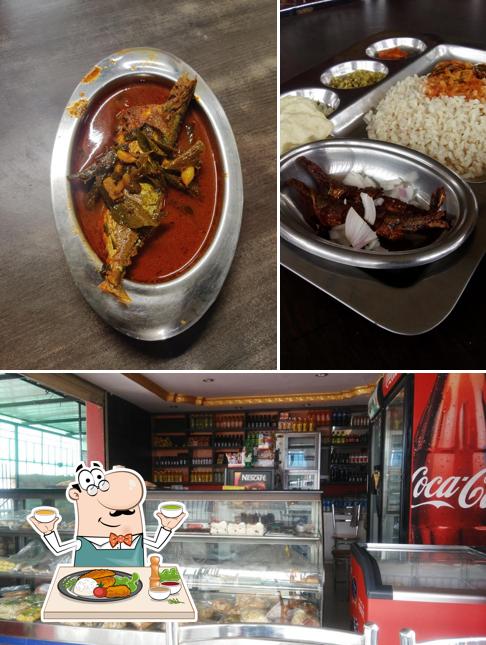 Cafe Fontana, Bengaluru - Restaurant menu, prices and reviews