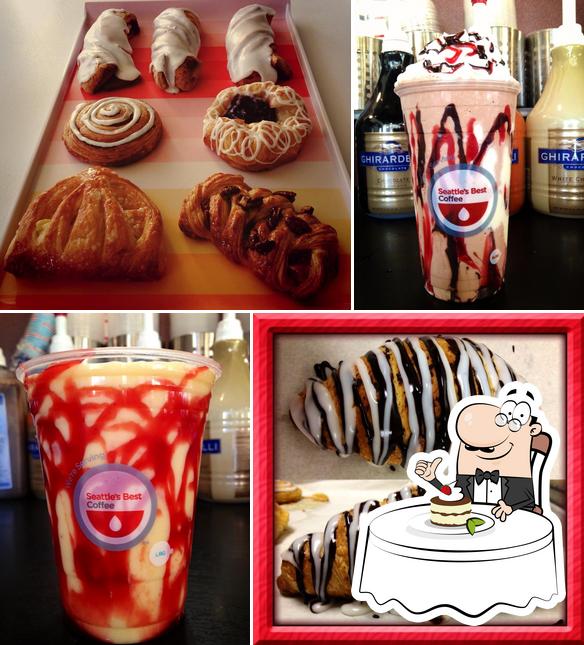 Java Bean & Bakery, Charleston - Restaurant menu, prices and reviews