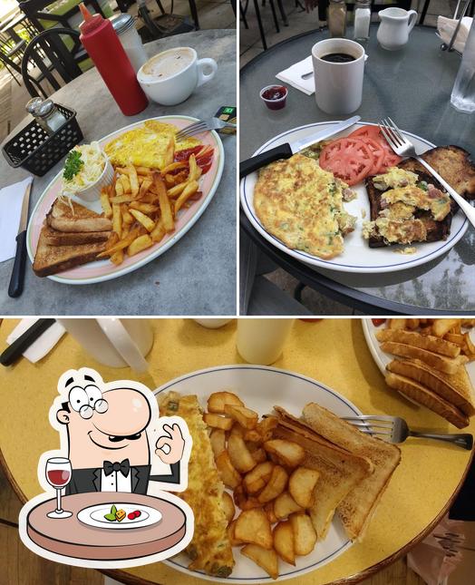 Scollard Variety & Deli Inc, Toronto - Restaurant menu, prices and reviews