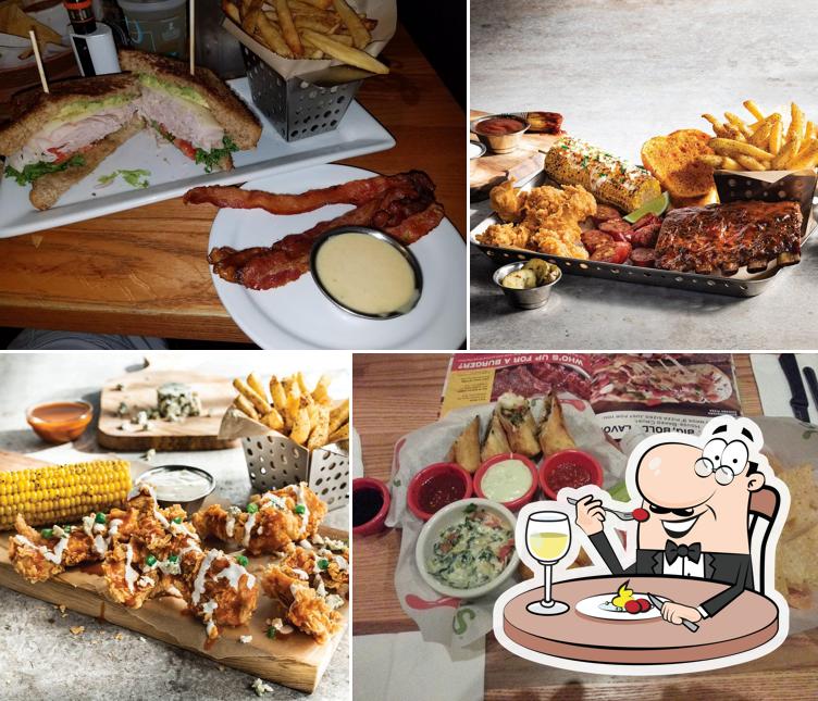 Top 7 restaurants in Cleburne, december 2025 - Restaurant Guru