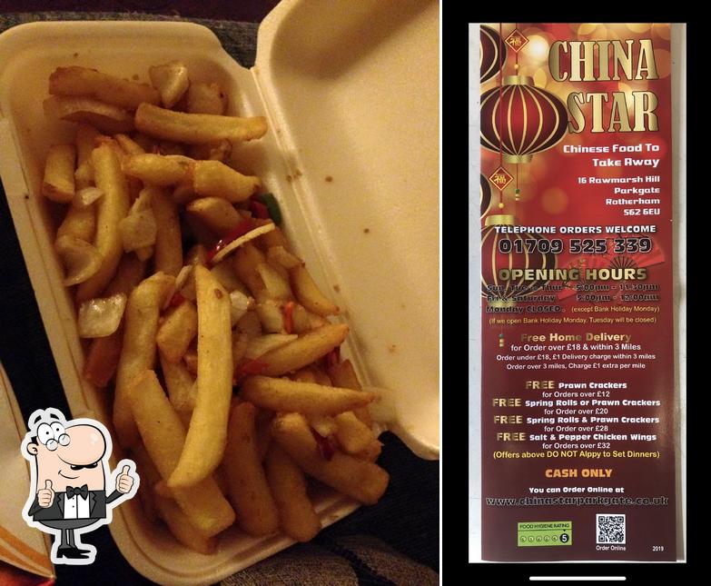 Best chinese restaurants in Parkgate, summer 2024 - Restaurant Guru