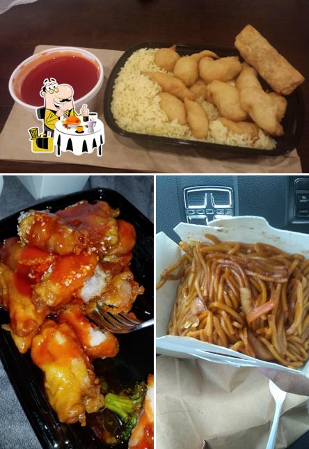 China Wok Council Bluffs