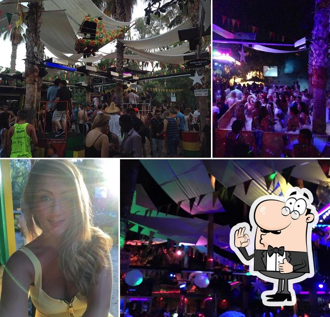River Reggae, Ayia Napa - Restaurant reviews