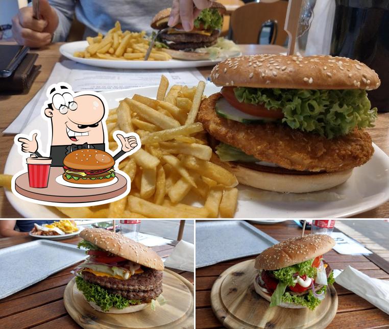 Schlemmer Grill fast food, Bad Neuenahr-Ahrweiler - Restaurant menu and ...