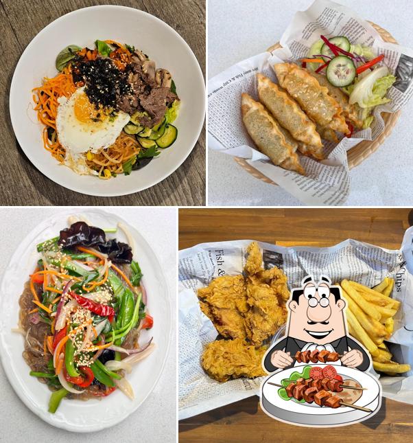 Giwa Chicken & Beer, Nelson Bay - Restaurant menu, prices and reviews