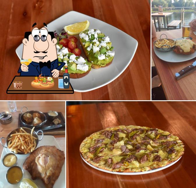 Hennie's Secunda Restaurant, Secunda - Restaurant menu, prices and reviews