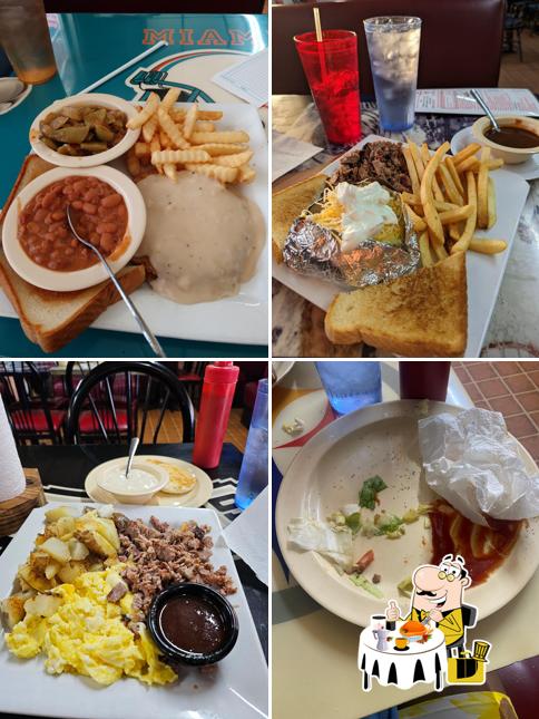 Hickory House Barbecue, Dallas - Restaurant menu, prices and reviews