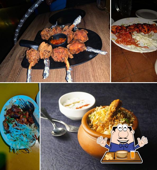 Sarovarr A Multicuisine Restaurant Seafood speciality Family Restaurant ...