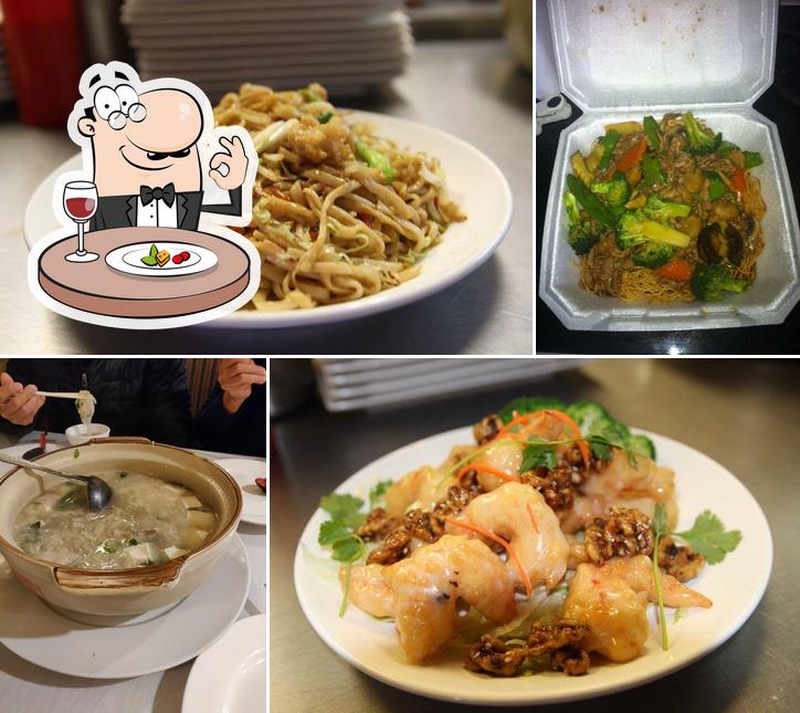 Hunan Chef Chinese Restaurant, Pleasanton - Restaurant menu, prices and ...
