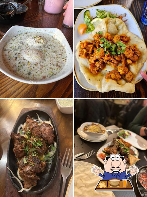 International Restaurant, Bradford - Restaurant menu, prices and reviews