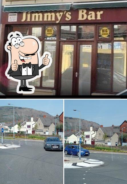 Jimmy's Bar in Port Talbot - Restaurant reviews