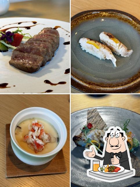Katami, Houston - Restaurant menu, prices and reviews