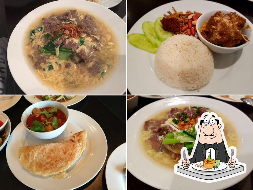 Little Chilli Padi, Ascot Park - Restaurant menu, prices and reviews