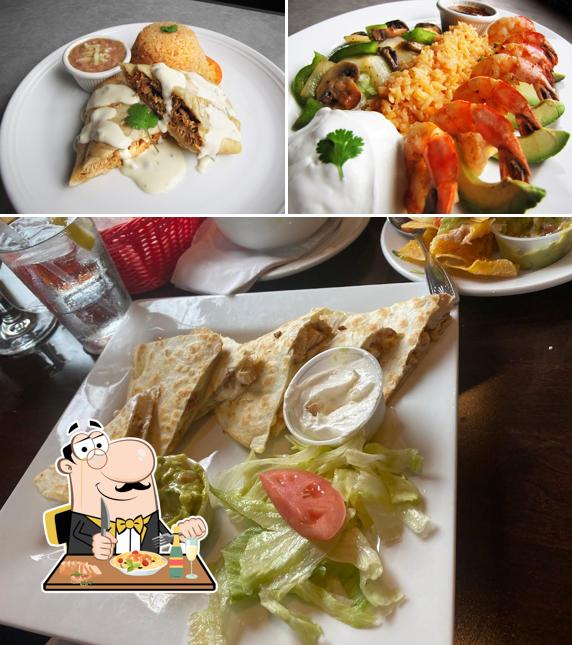 Mexicali Cantina Grill, Westborough - Restaurant menu, prices and reviews