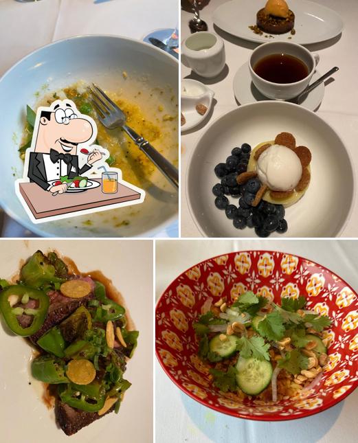 Mooncusser, Boston, Arlington - Restaurant menu, prices and reviews
