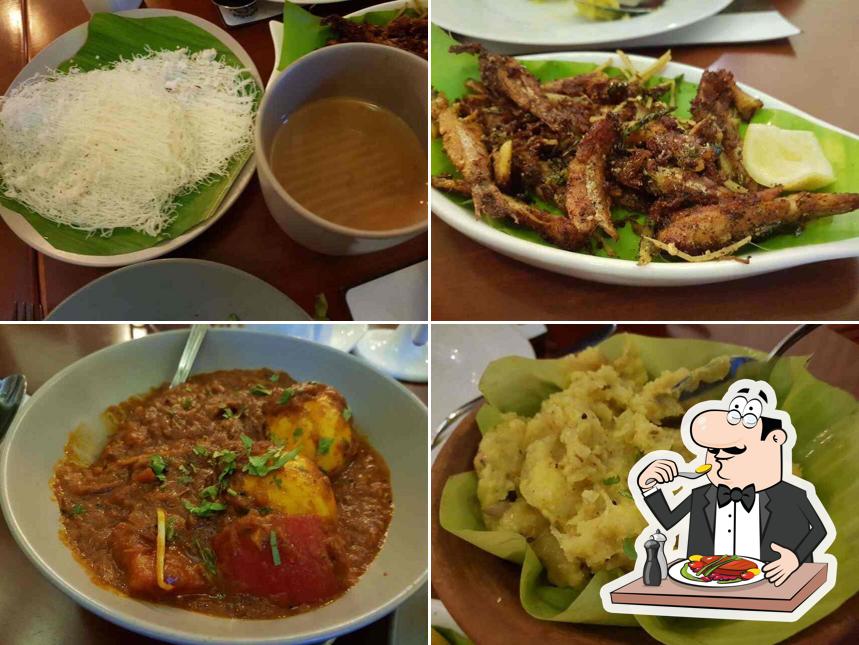Motafish Restaurant, Dubai, Umm Suqeim St - near Life Pharmacy - Carta ...