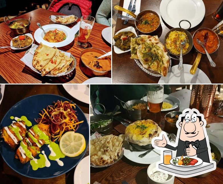 Namaste Sandwich, Sandwich - Restaurant menu, prices and reviews