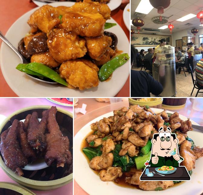 Nice Day Chinese Seafood Restaurant, Honolulu - Restaurant menu, prices ...