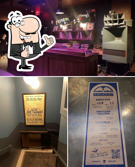 Nighthawk in Kansas City - Restaurant reviews