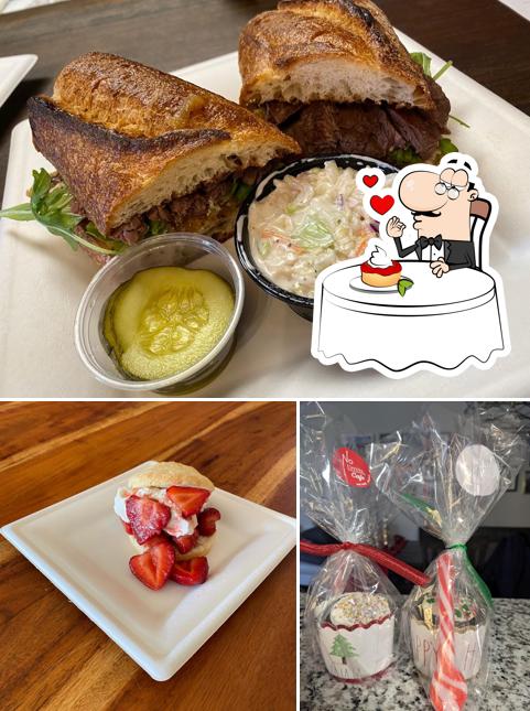 No Limits Cafe, Red Bank - Restaurant menu, prices and reviews