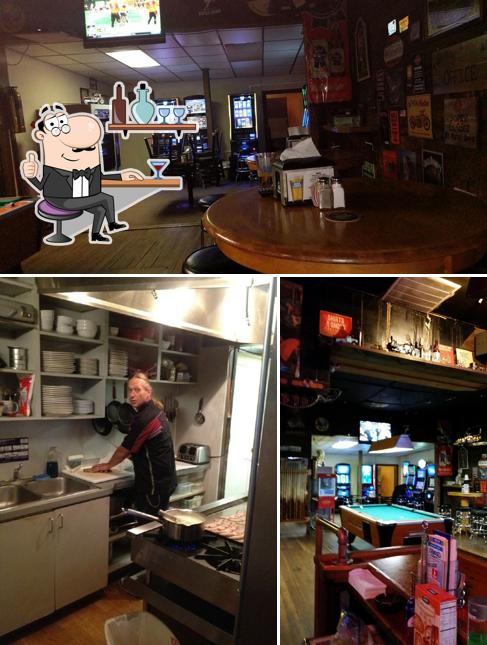 Hubbard Inn, Hubbard - Restaurant menu, prices and reviews