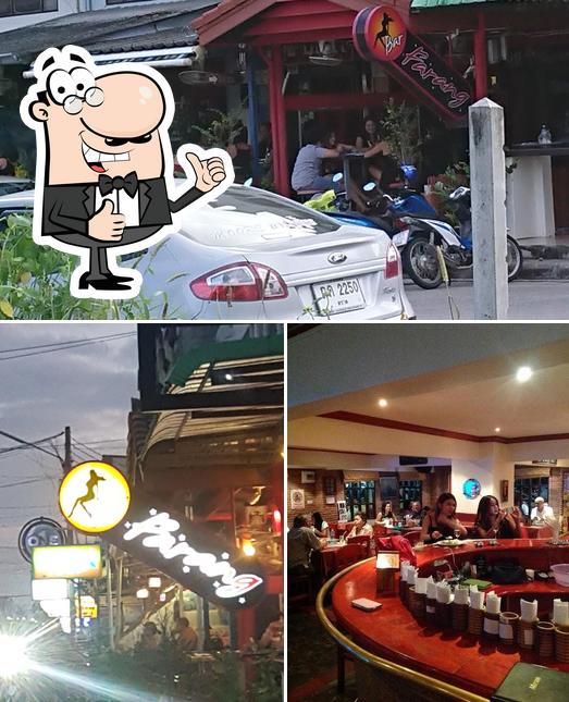 Offshore Bar & Restaurant, Ban Chang - Restaurant reviews