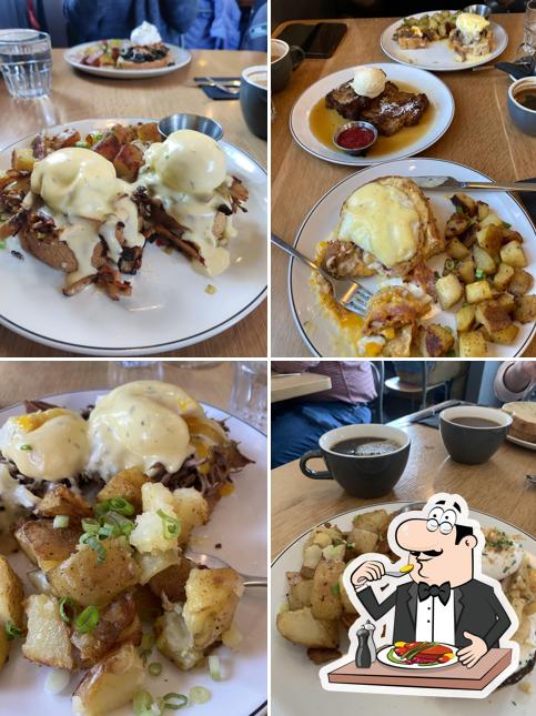 Pip, Edmonton - Restaurant menu, prices and reviews