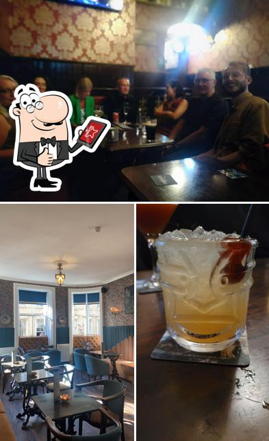Queen's head Hawick in Hawick - Restaurant reviews