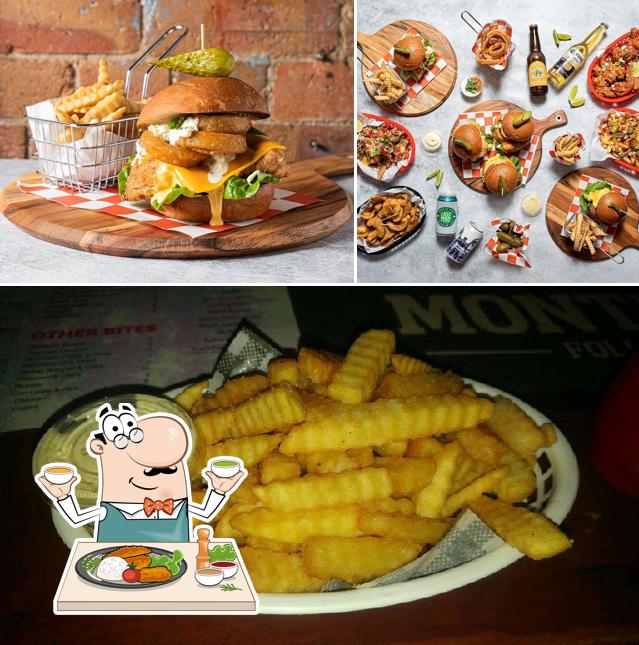 The Flamin' Galah, Brisbane - Restaurant menu, prices and reviews