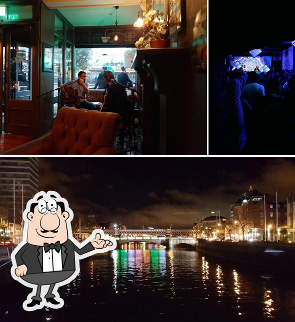 The Wiley Fox, Dublin - Restaurant menu, prices and reviews