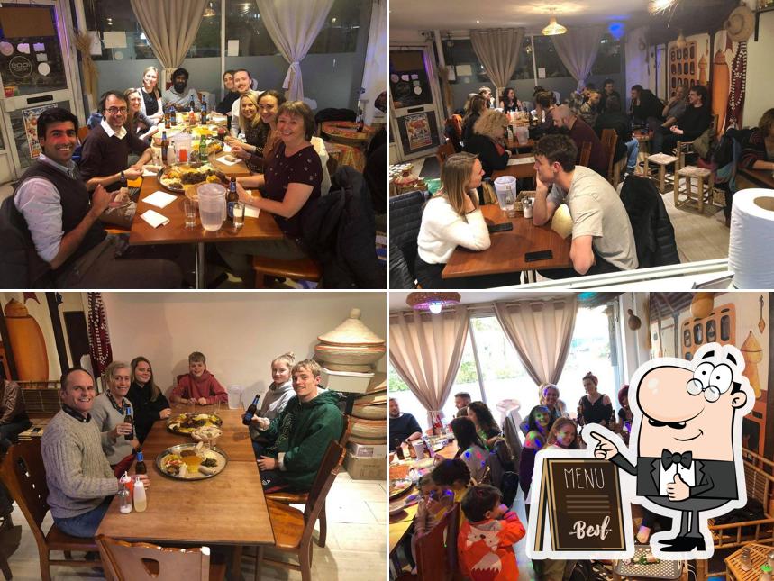 Real Habesha Restaurant in Bristol - Restaurant reviews