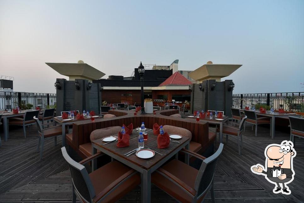Angare, Chennai, 216, EVR Periyar Salai - Restaurant reviews