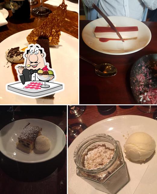 Wrights Anglers Rest, Dublin - Restaurant menu, prices and reviews