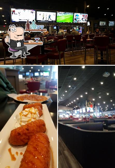 Barrett's Alehouse West Bridgewater in West Bridgewater - Restaurant ...