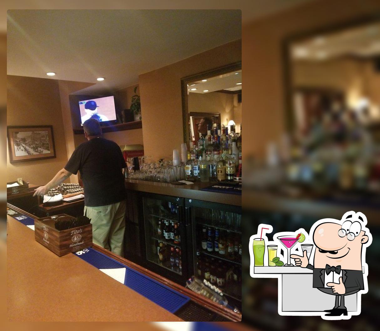 Broad Street Grill, Oneonta - Restaurant menu, prices and reviews