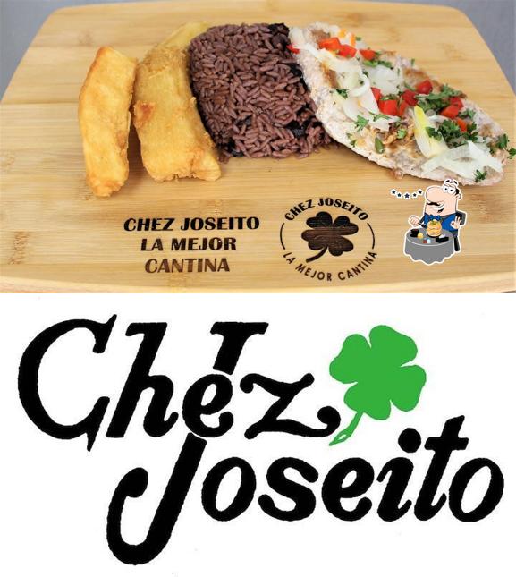 Chez Joseito, 496 E 9th St in Hialeah - Restaurant menu and reviews
