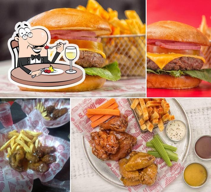 Chicken Express restaurant, Marinilla - Restaurant reviews