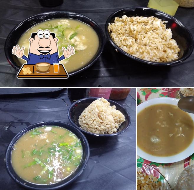 El Patron Walastik Pares, Mandaluyong - Restaurant menu, prices and reviews