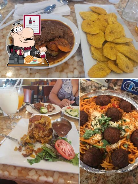 Elsa La Reina Del Chicharron, Teaneck - Restaurant menu, prices and reviews
